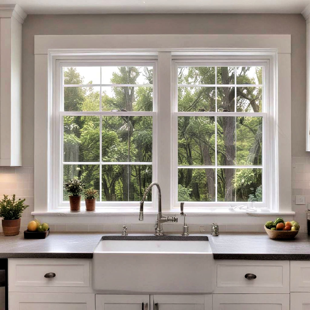 25 Window Trim Ideas To Elevate Your Interior Design