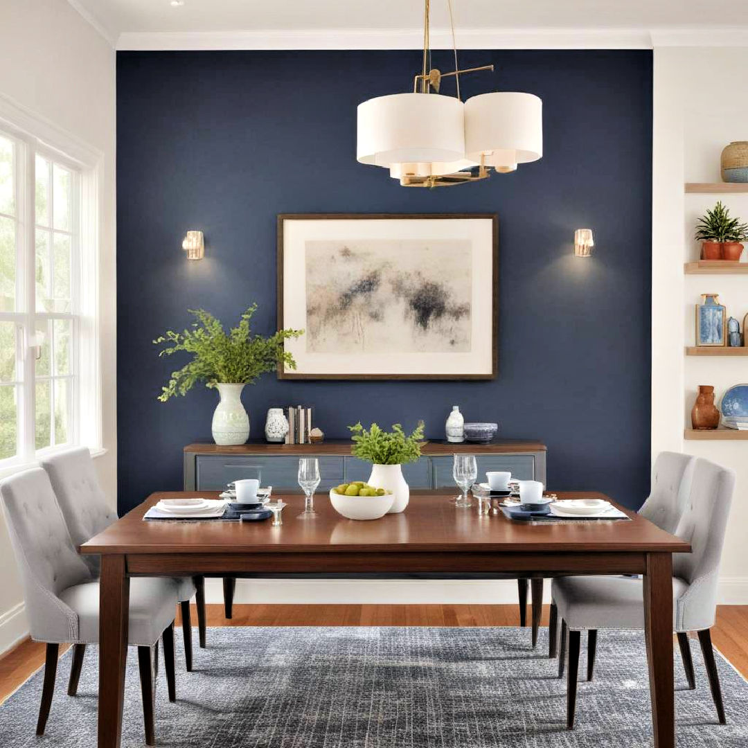 40 Blue-Gray Paint Colors for a Modern and Timeless Look