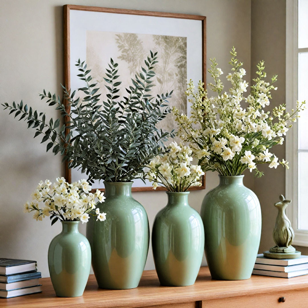 40 Sage Green Living Room Ideas: From Cozy To Chic