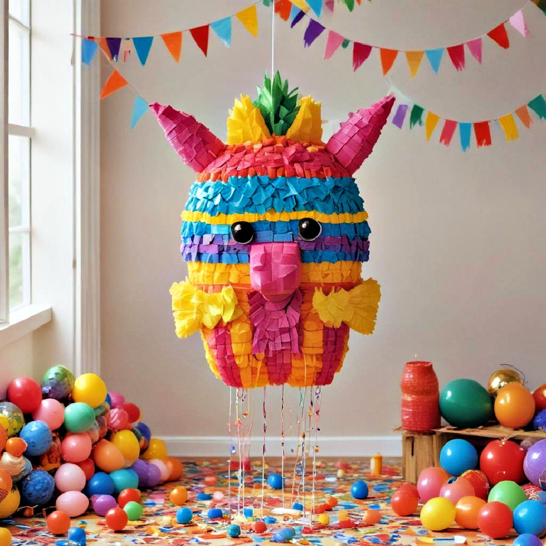 40 Birthday Decoration Ideas for All Ages