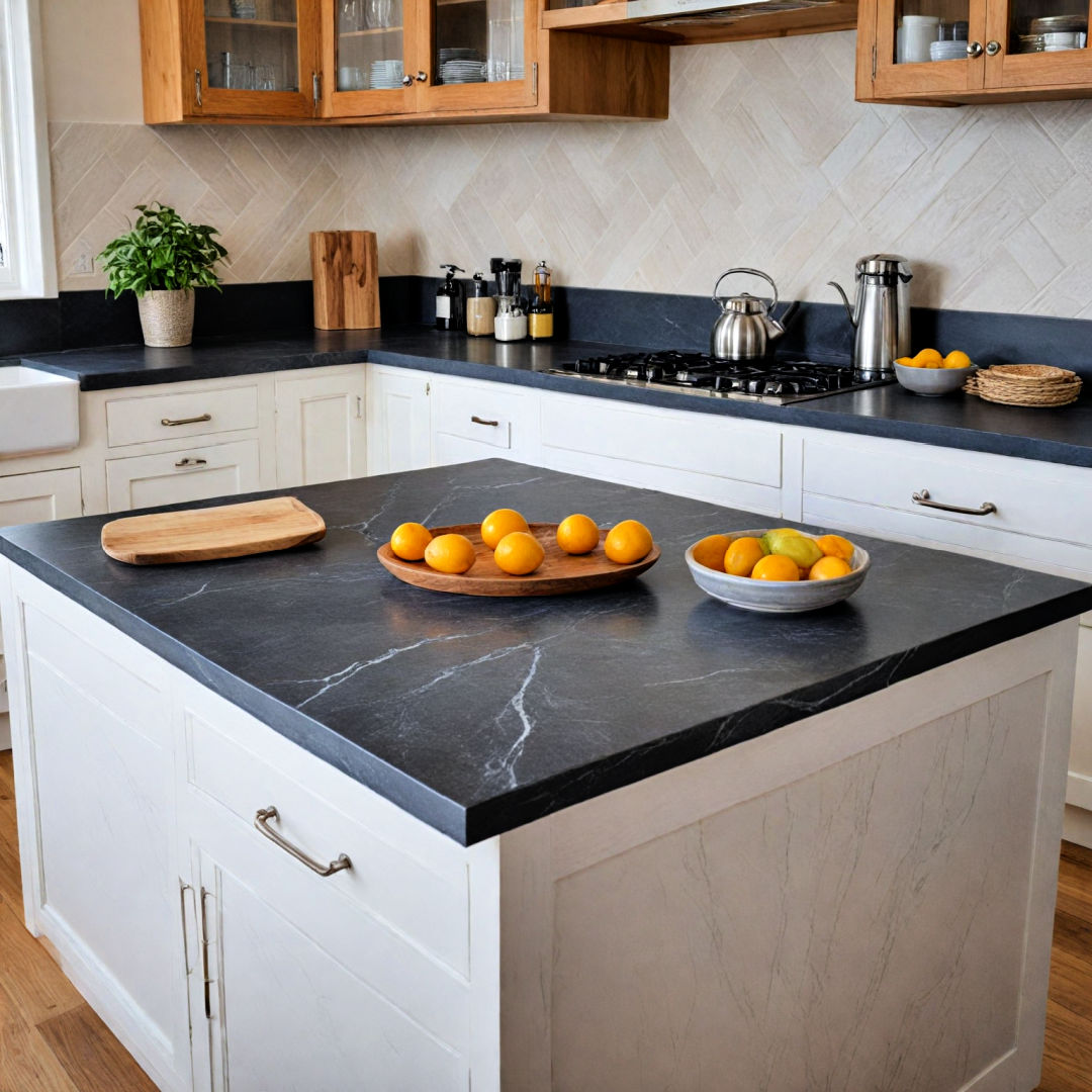 15 Soapstone Countertops for Your Dream Kitchen