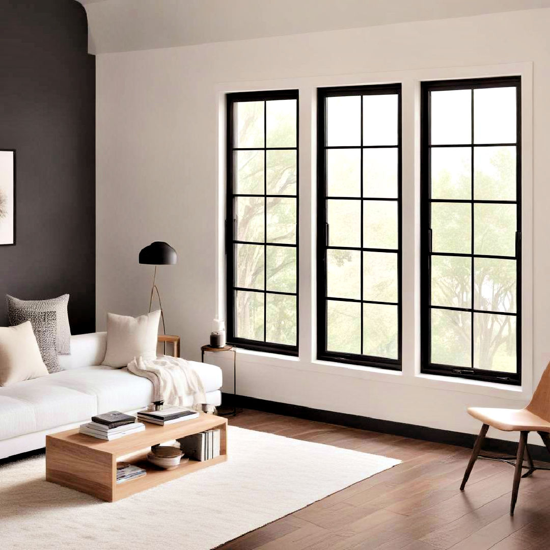 25 Window Trim Ideas To Elevate Your Interior Design