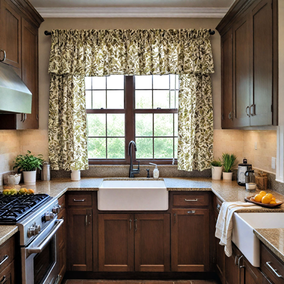 25 Dark Wood Kitchen Cabinets Inspire Your Dream Kitchen