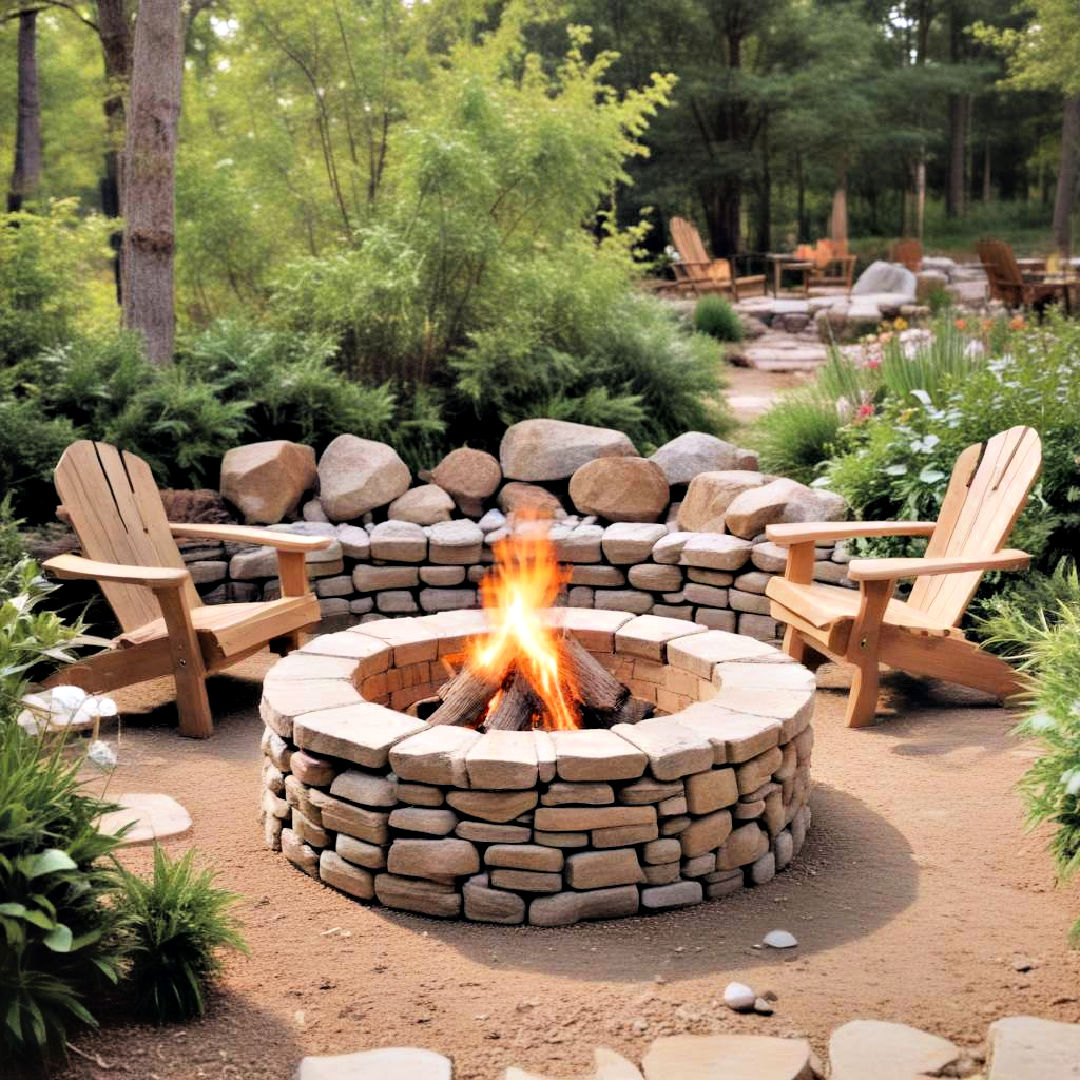 25 Rustic Landscaping Ideas for Every Style and Budget