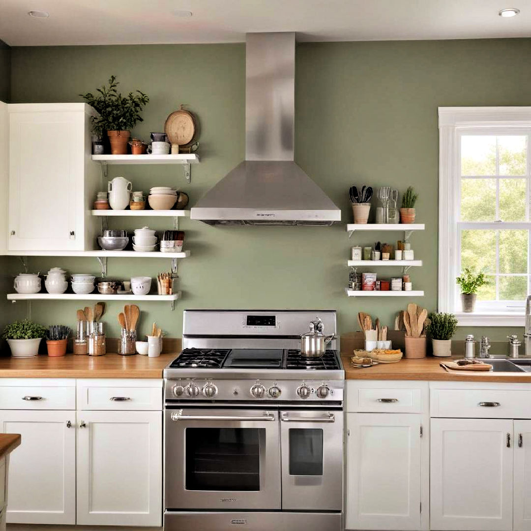 40 Sage Green Paint Color Ideas To Suit Your Style