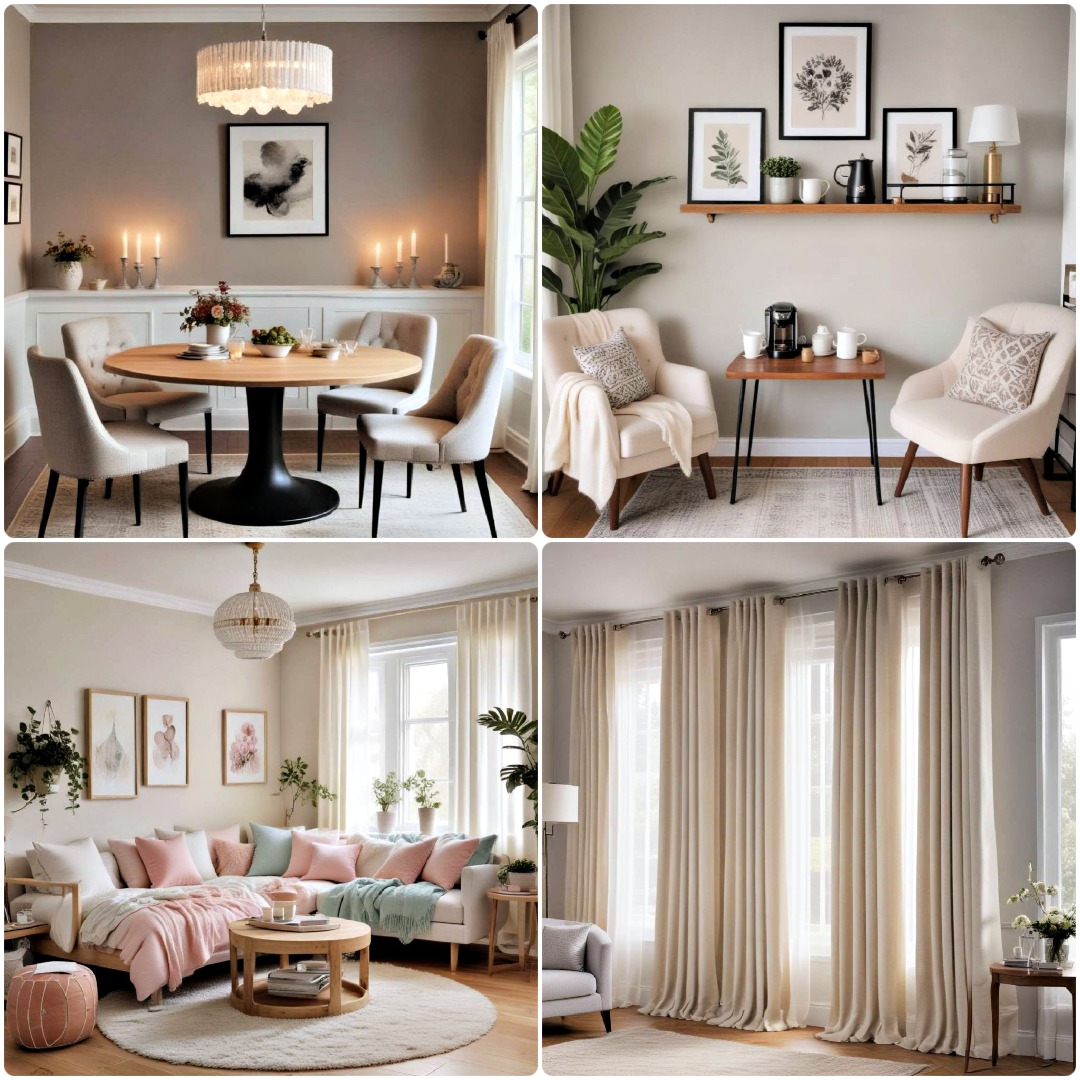 15 Snug Room Ideas That Merge Style and Comfort