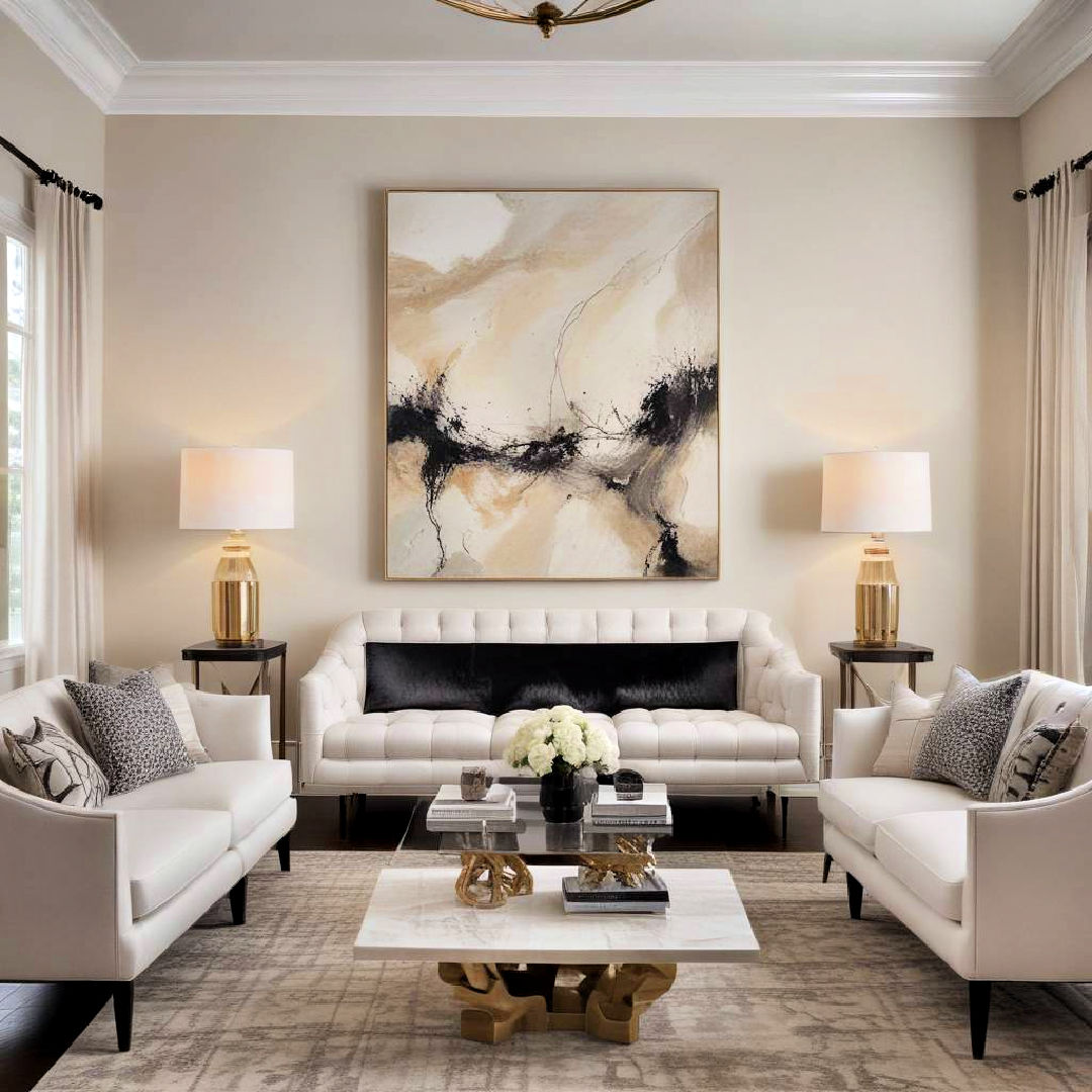 30 Transitional Interior Design Ideas for Your Home