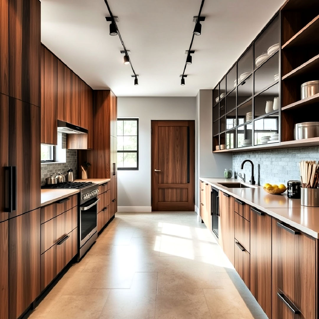 25 Parallel Modular Kitchen Design Ideas You Can Copy