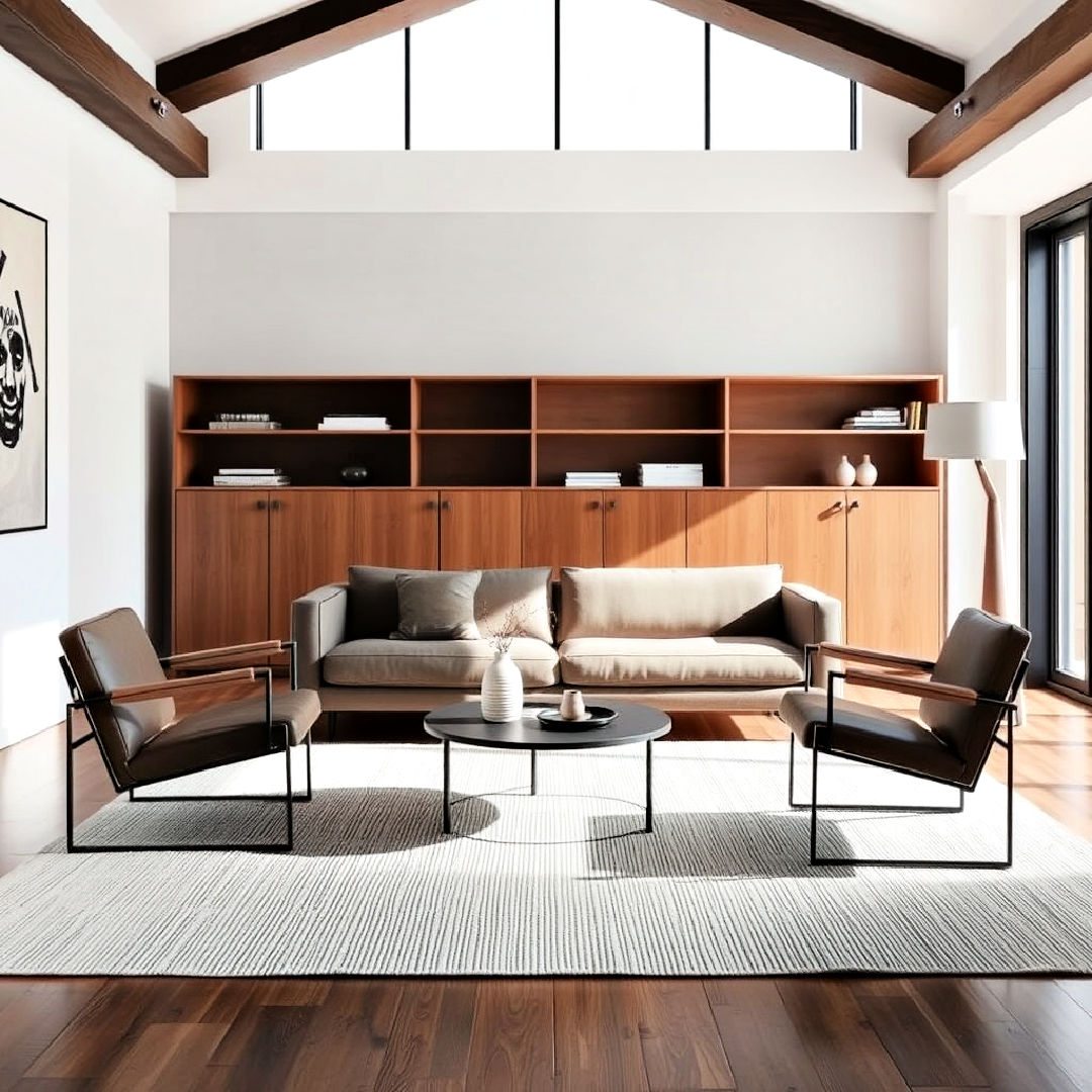 25 Bauhaus Interior Design Ideas for 2024