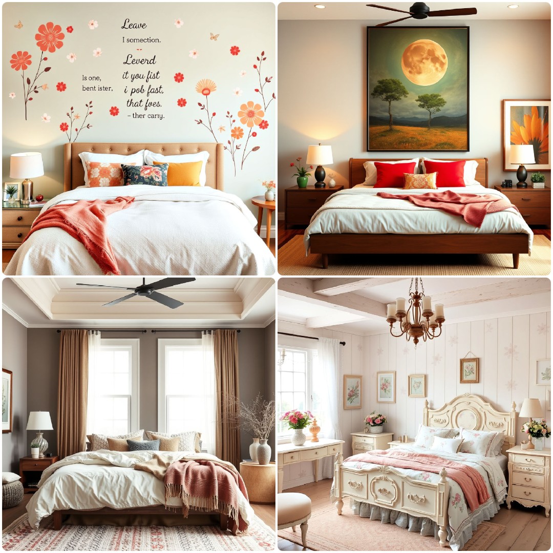 25 Cool 2000s Bedroom Ideas for Retro Lovers