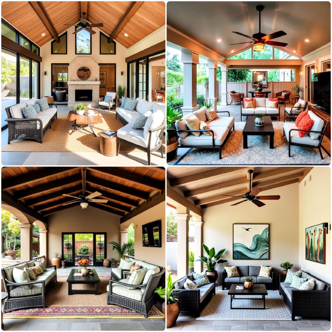 15 California Room Ideas To Elevate Your Space